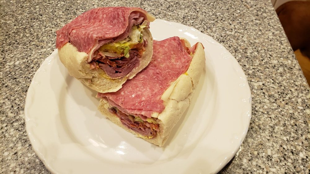 LAWLESS SUBS - Updated November 2025 - 57 Photos & 152 Reviews - 445 W ...