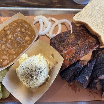 OAKHART BARBECUE - Updated September 2024 - 91 Photos & 50 Reviews ...