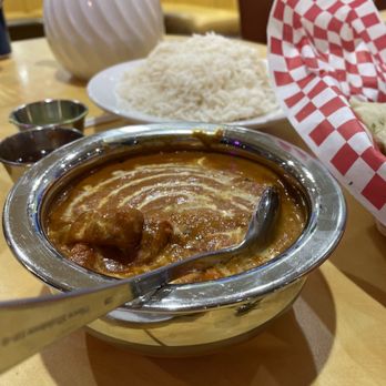 NAMASTE THE ROYAL TASTE OF INDIA - Updated January 2025 - 57 Photos ...