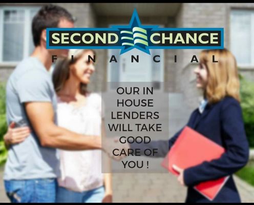 SECOND CHANCE FINANCIAL - Updated December 2025 - 31 Photos & 194 ...