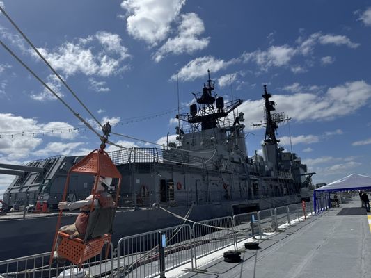 USS ORLECK NAVAL MUSEUM - Updated September 2025 - 574 Photos & 24 ...