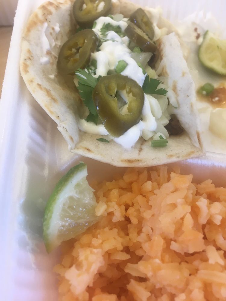 HANGRY TACO - Updated September 2025 - 2950 W Interstate 20, Grand ...