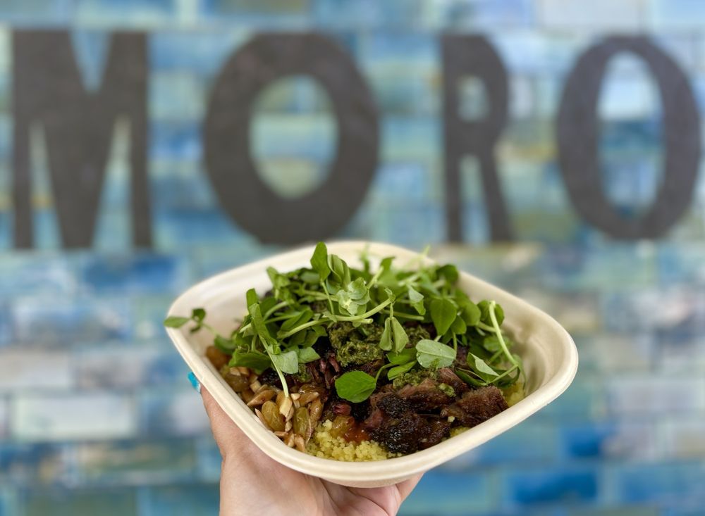 MORO - Updated October 2025 - 61 Photos & 64 Reviews - 610 1st St, Napa ...