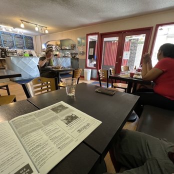 RAIDER RIDGE CAFE - Updated August 2025 - 99 Photos & 75 Reviews - 509 ...