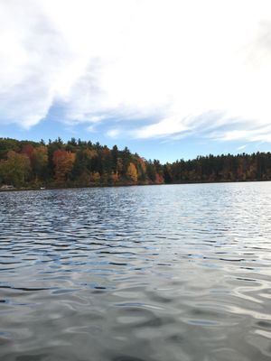 TOAH NIPI RETREAT CENTER - Updated August 2025 - 252 Old Ashburnham Rd ...