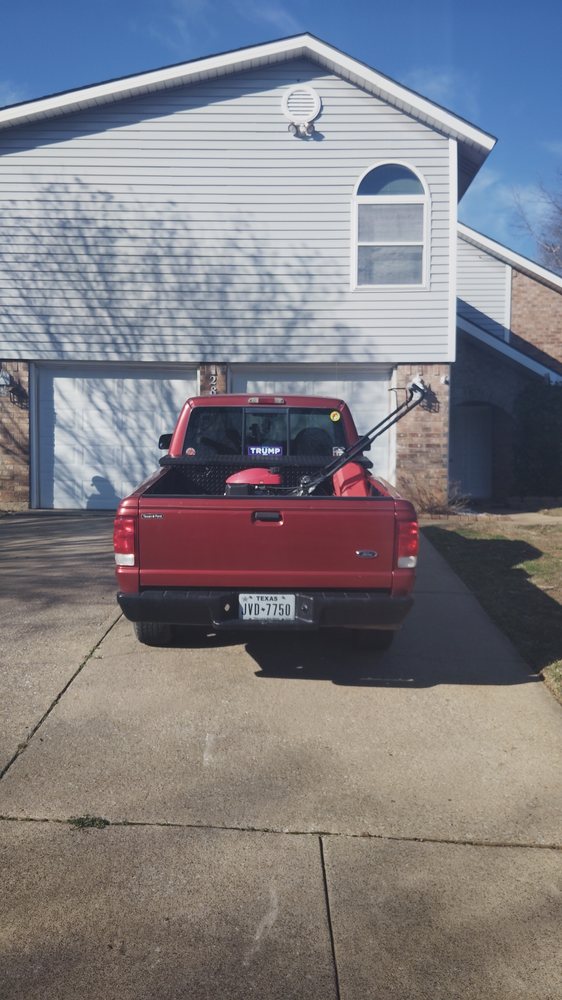 THE YARD WHISPERERS - Updated September 2025 - Request a Quote - 12 ...