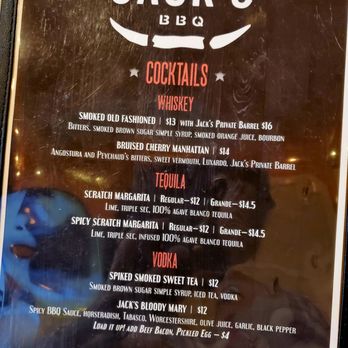 JACK’S BBQ - SODO - Updated September 2025 - 1151 Photos & 1102 Reviews ...