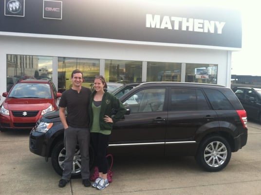 MATHENY MOTORS - Updated January 2026 - 15 Photos & 14 Reviews - 315 ...