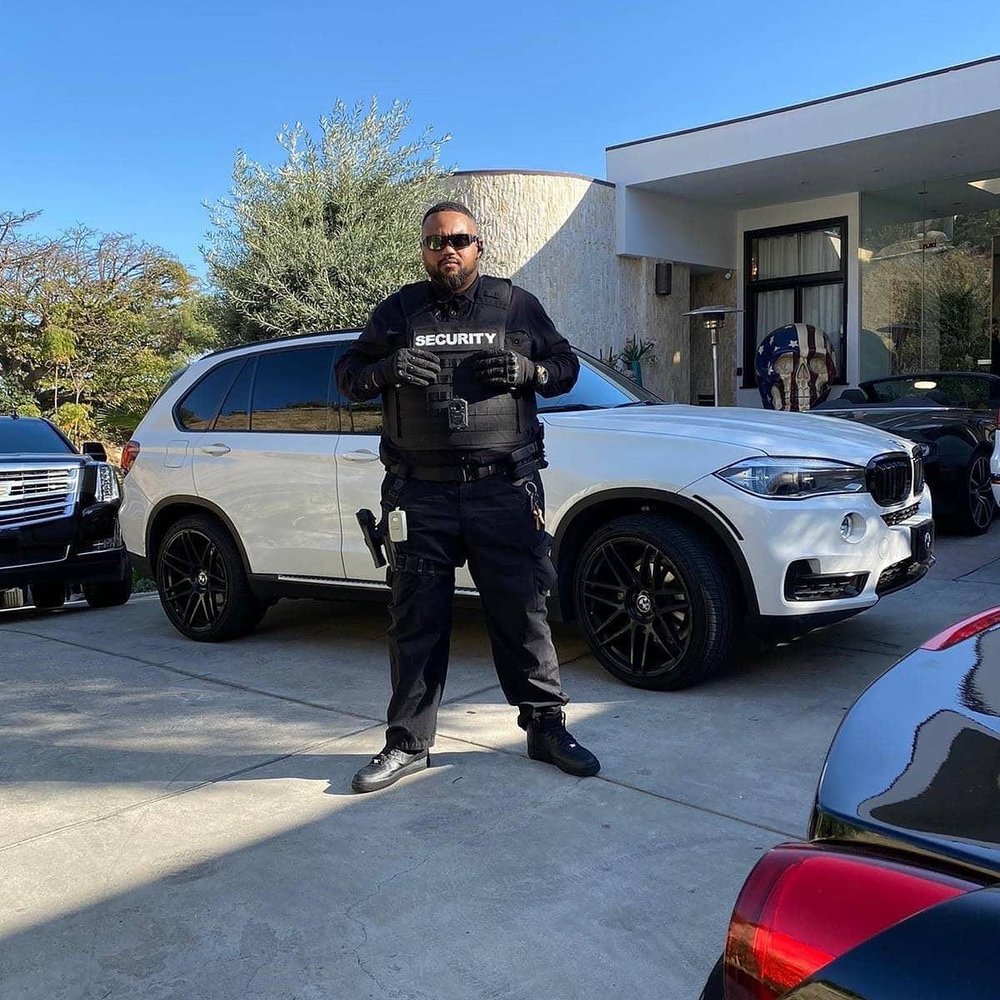 INTELLIGUARD PROTECTION - 1730 NW 179th St, Miami Gardens, Florida ...