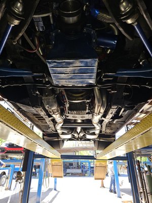 SMITTY’S MUFFLER AND WELDING SHOP - Updated December 2025 - 16 Photos ...