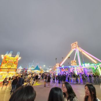 DEL MAR FAIRGROUNDS - Updated December 2024 - 3209 Photos & 354 Reviews ...