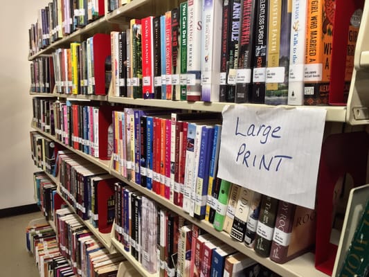 FRIENDS OF THE SUFFOLK LIBRARY - Updated December 2025 - 300 Carolina ...