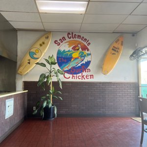 SURFIN’ CHICKEN GRILL - 79 Photos & 164 Reviews - 71 Via Pico Plz, San ...