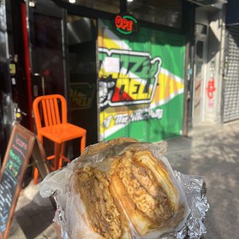 DATZ DELI - Updated April 2025 - 119 Photos & 38 Reviews - 69 Clinton ...