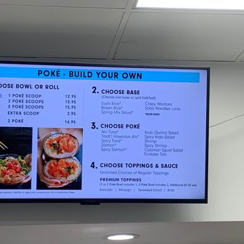 LEMON SHARK POKE - Updated December 2025 - 61 Photos & 66 Reviews ...