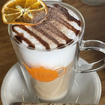 CREPES TEA HOUSE - 547 Photos & 486 Reviews - 261 Union St, West ...