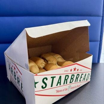 STARBREAD BAKERY - Updated January 2026 - 294 Photos & 276 Reviews ...