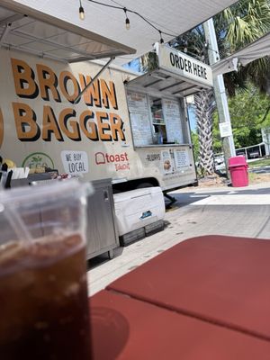 BROWN BAGGER FOOD TRUCK - Updated March 2026 - 118 Photos & 121 Reviews ...