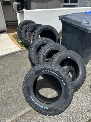 CHANCE CUSTOMS - Updated December 2025 - 43 Photos & 111 Reviews - 435 ...