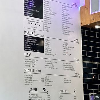 VANITEA CAFÉ - Updated July 2024 - 855 Photos & 605 Reviews - 525 ...