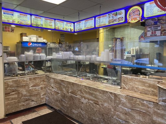 GRINI’S GRILL - Updated October 2025 - 16 Photos & 43 Reviews - 100 W ...