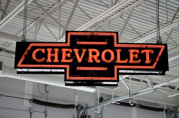 BANKS CHEVROLET CADILLAC BUICK GMC - Updated July 2025 - 25 Photos ...