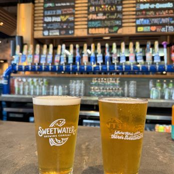 SWEETWATER BREWING COMPANY - Updated April 2025 - 874 Photos & 593 ...