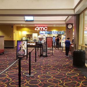 AMC RIVERCENTER 11 WITH ALAMO IMAX - 73 Photos & 133 Reviews - Cinema ...