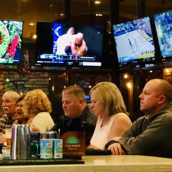 JUNCTION 52 BAR & GRILL - Updated June 2024 - 234 Photos & 234 Reviews ...