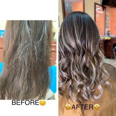 SUNSHINE SALON - Updated October 2024 - 1045 Photos & 474 Reviews - 111 ...