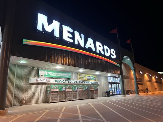MENARDS - Updated December 2025 - 17 Photos & 11 Reviews - 3000 S ...