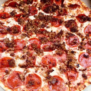 TAT’S PIZZERIA - Updated November 2024 - 20 Photos & 34 Reviews - 2440 ...