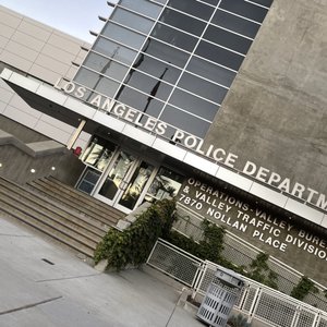 LAPD FOOTHILL COMMUNITY POLICE STATION - Updated June 2025 - 36 Reviews ...