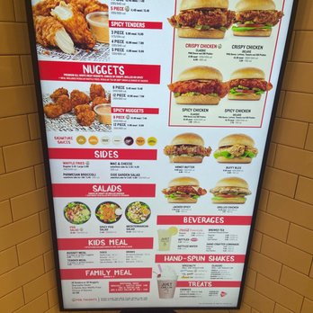 PDQ CHICKEN - Updated June 2024 - 31 Photos & 15 Reviews - 2224 Western ...