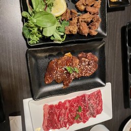 GYU-KAKU JAPANESE BBQ - Updated December 2025 - 527 Photos & 186 ...