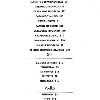 PLANK CRAFT KITCHEN & BAR - Updated November 2024 - 348 Photos & 321 ...