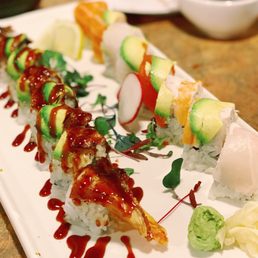 NORI SUSHI - Updated January 2026 - 475 Photos & 169 Reviews - 32911 ...