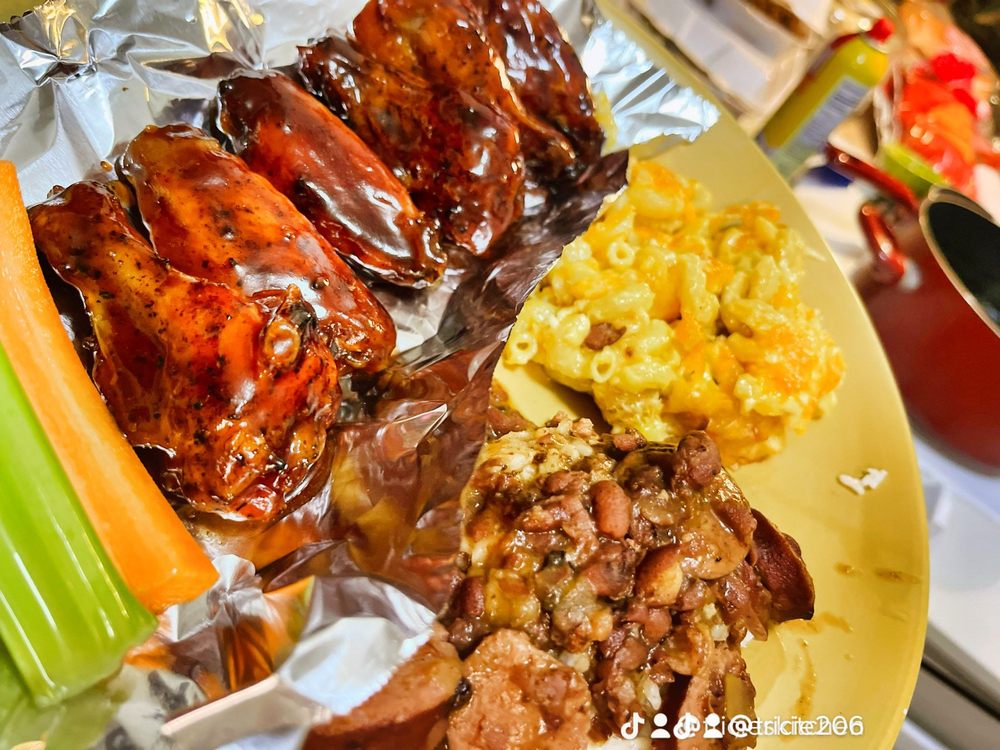 TRICIE KITCHEN - Updated May 2024 - Request a Quote - Everett ...