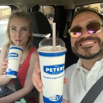 PETERS’ DRIVE-IN - Updated December 2025 - 41 Photos & 50 Reviews ...