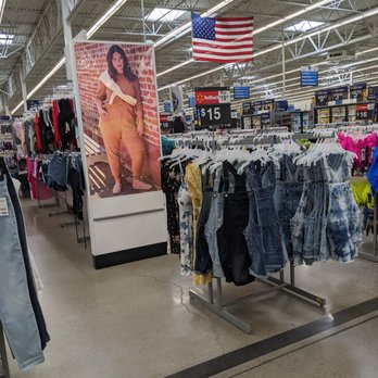 WALMART SUPERCENTER - Updated December 2025 - 61 Photos & 88 Reviews ...