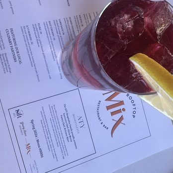 MIX ROOFTOP & BAR AT SIFT - Updated November 2025 - 302 Photos & 72 ...