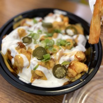 FRYZONE - Updated May 2025 - 29 Photos & 12 Reviews - 5901 Rainier Ave ...