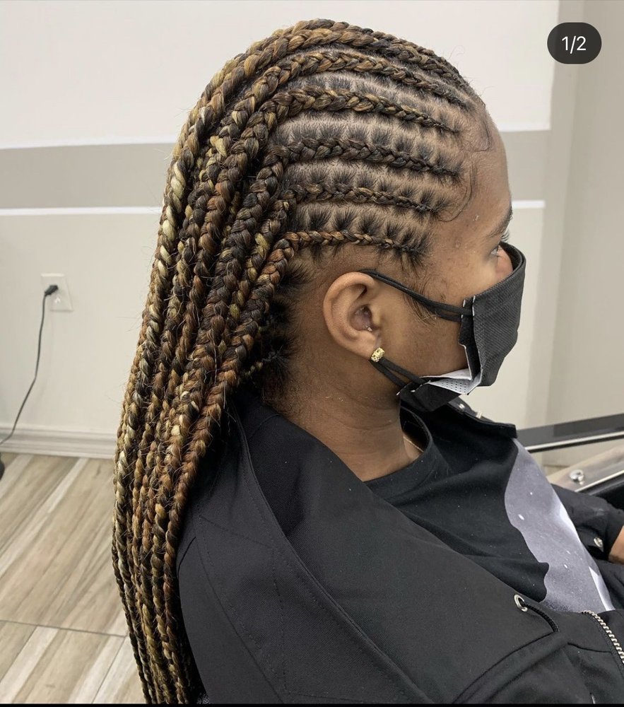 SOWEEN BY NGONE SOW - Updated October 2025 - 49 Photos & 33 Reviews ...