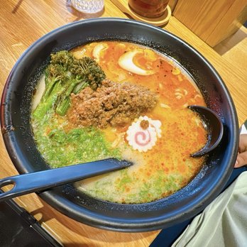 SUMO RAMEN BAR - Updated July 2025 - 39 Photos & 18 Reviews - 3300 W Expy 83, McAllen, Texas ...