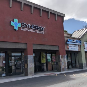 MEDXPRESS PHARMACY - Updated August 2025 - 2075 W Warner Rd, Chandler ...