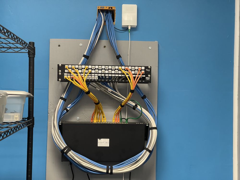 SKYTEK - Updated January 2025 - 11 Photos - 1290 E Ireland Rd, South Bend, Indiana - IT Services ...