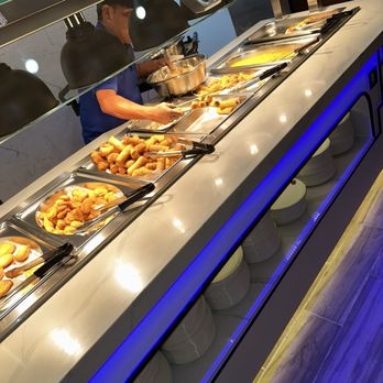 BUFFETOPIA - Updated October 2025 - 181 Photos & 98 Reviews - 9930 Farm ...