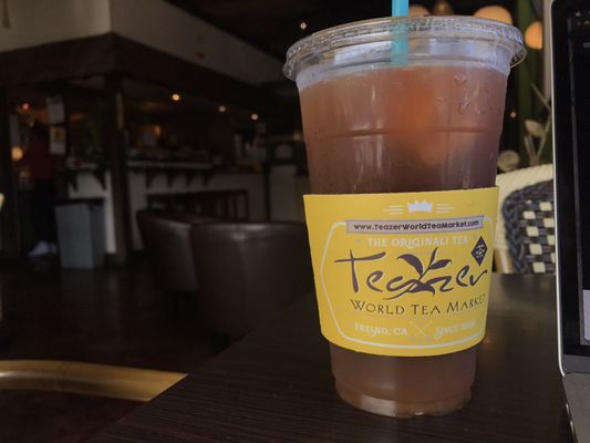 TEAZER WORLD TEA MARKET - TOWER DISTRICT - 198 Photos & 311 Reviews ...