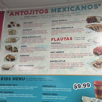 DAIQUIRI XPRESS MEXICAN TACO BAR - Updated October 2025 - 144 Photos ...