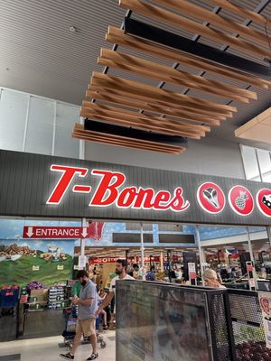 T-BONE’S FRESH FOOD MARKET - Updated May 2026 - 10 Photos - 605 ...